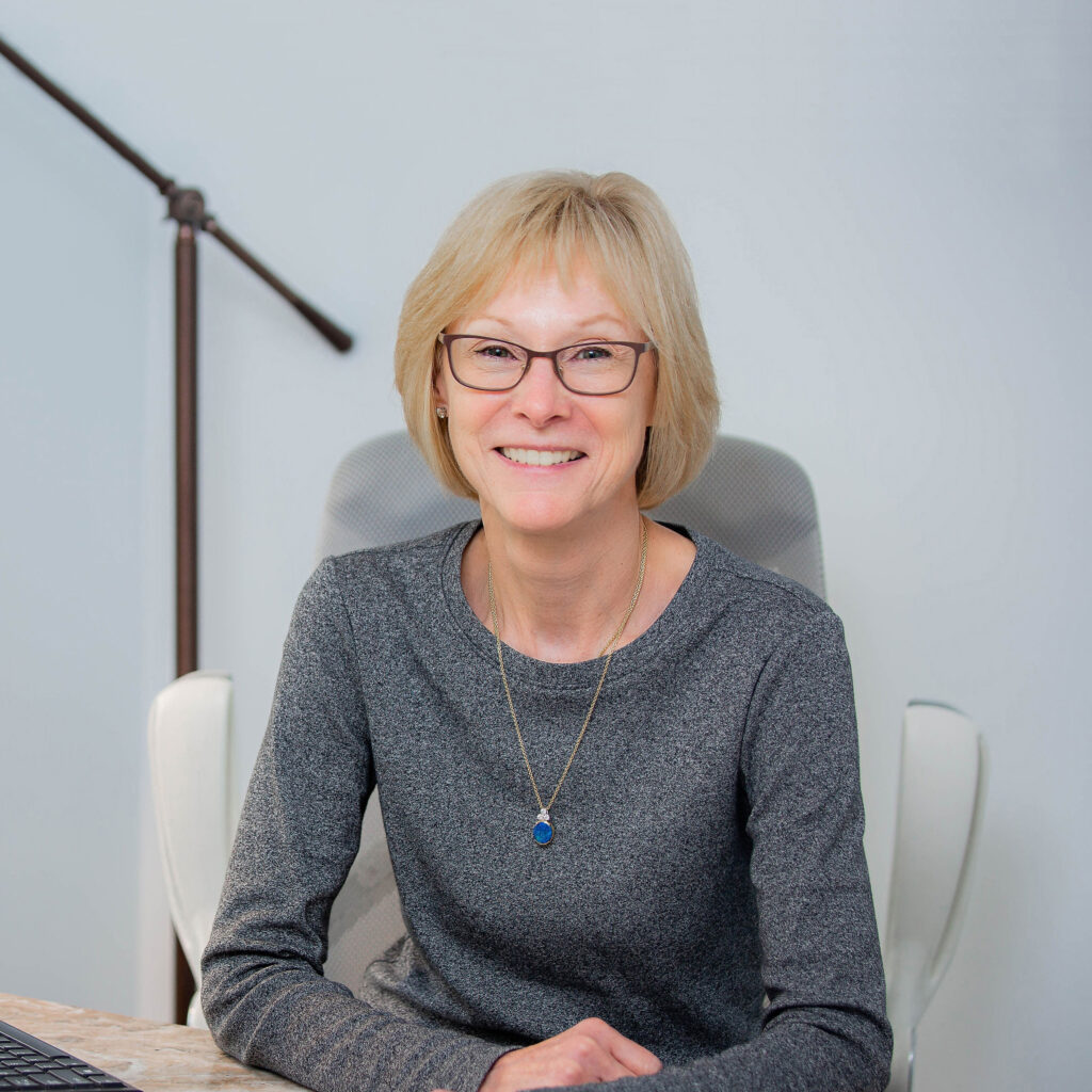 Barbara Horn, LPC – Courage Health & Wellness